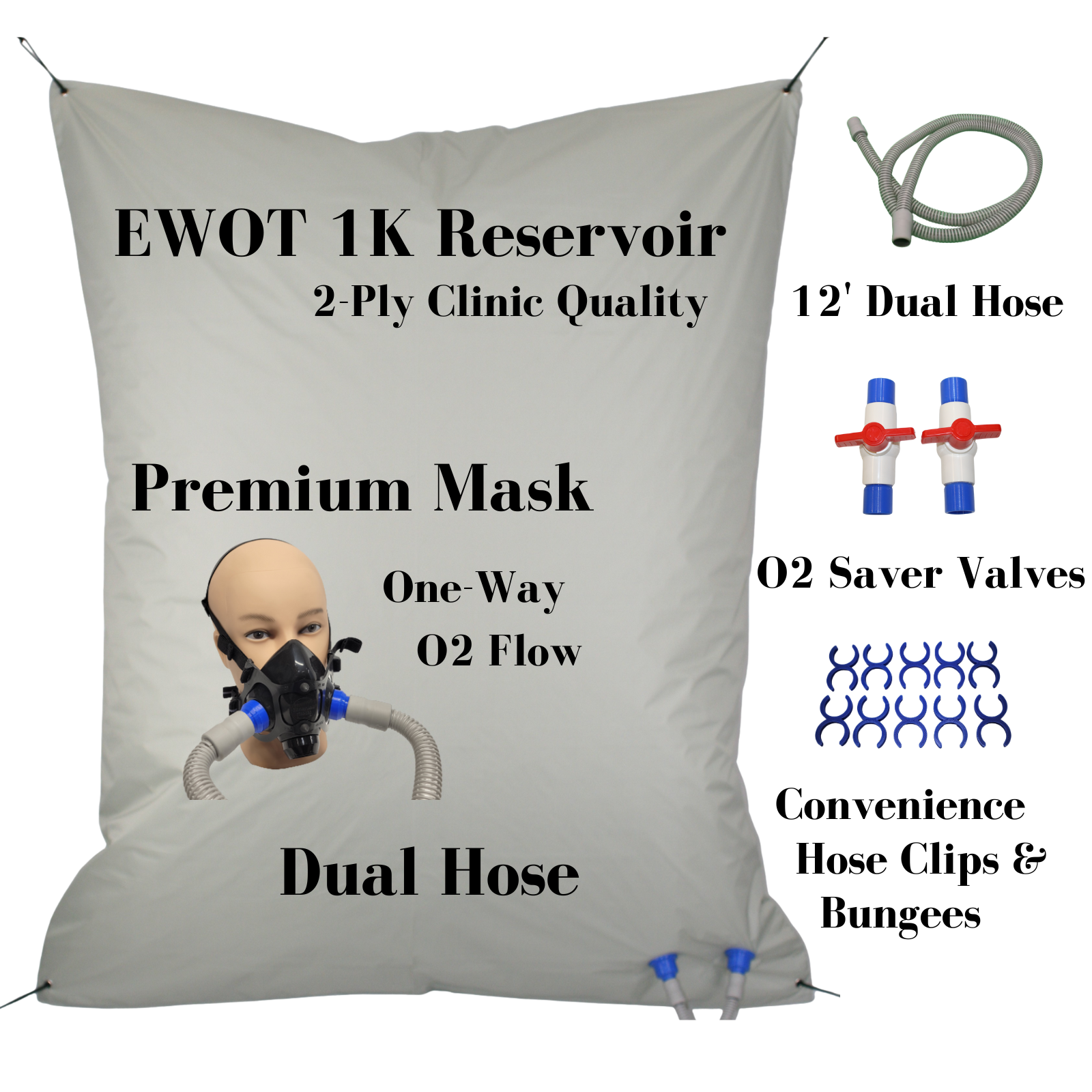 Vitality Ever After - Buy EWOT Kits for Health and Enhanced Wellness