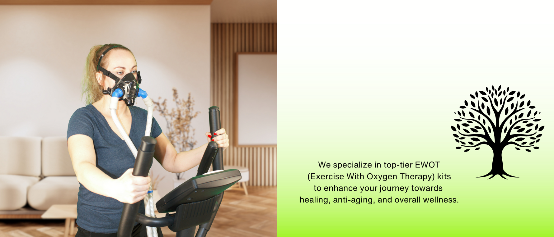 Vitality Ever After - Buy EWOT Kits for Health and Enhanced Wellness